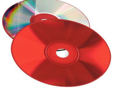 ARCOMM - CD & DVD-Fachmarkt CD-Rohlinge farbig COLOUR-Line CD-Rohlinge ...